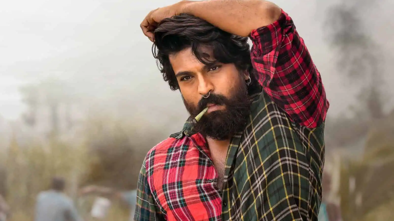 Peddi box office earnings on day 2: Ram Charan's movie approaches Rs ...