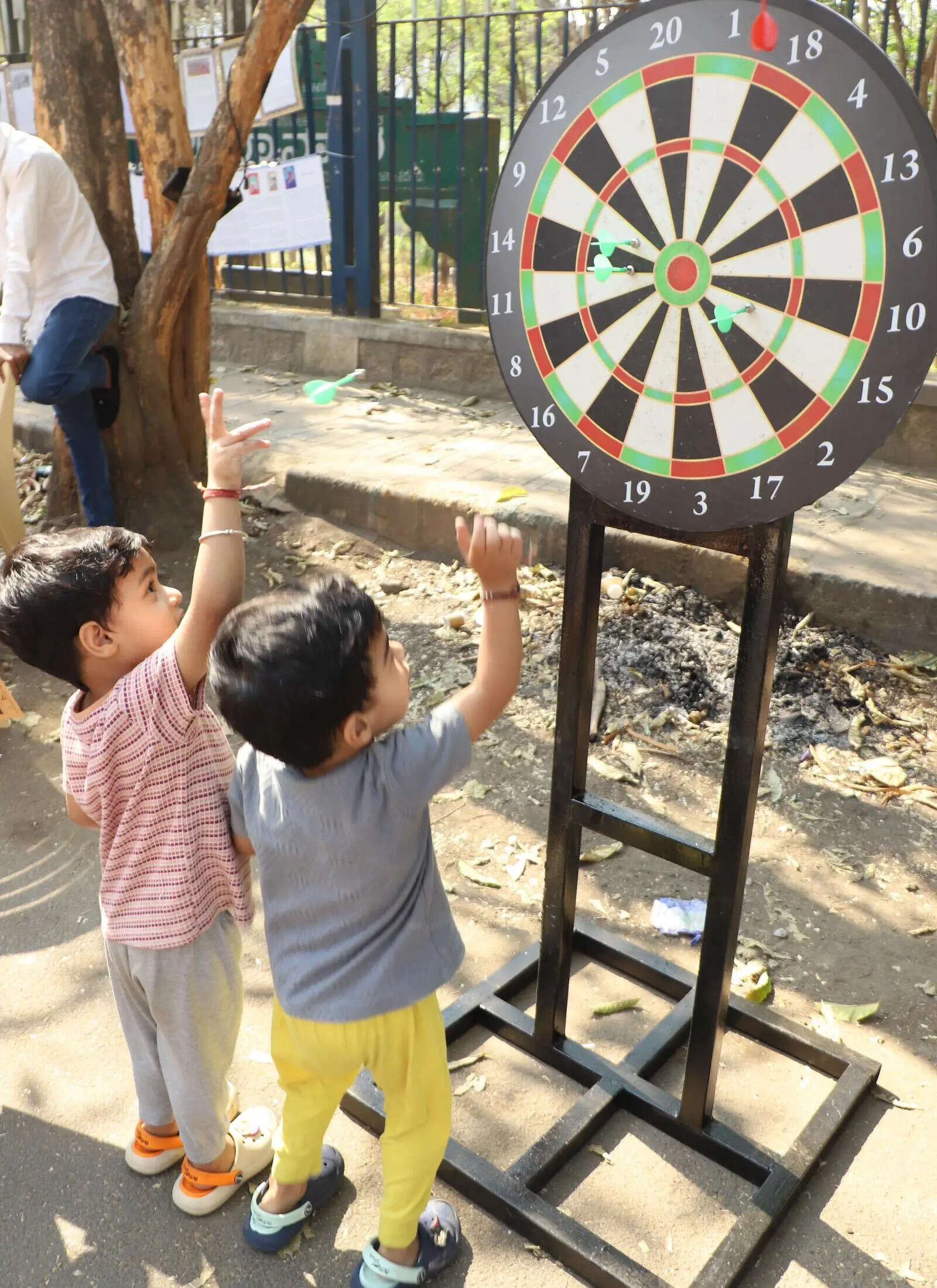 Happy Streets to brighten up Koramangala on June 7