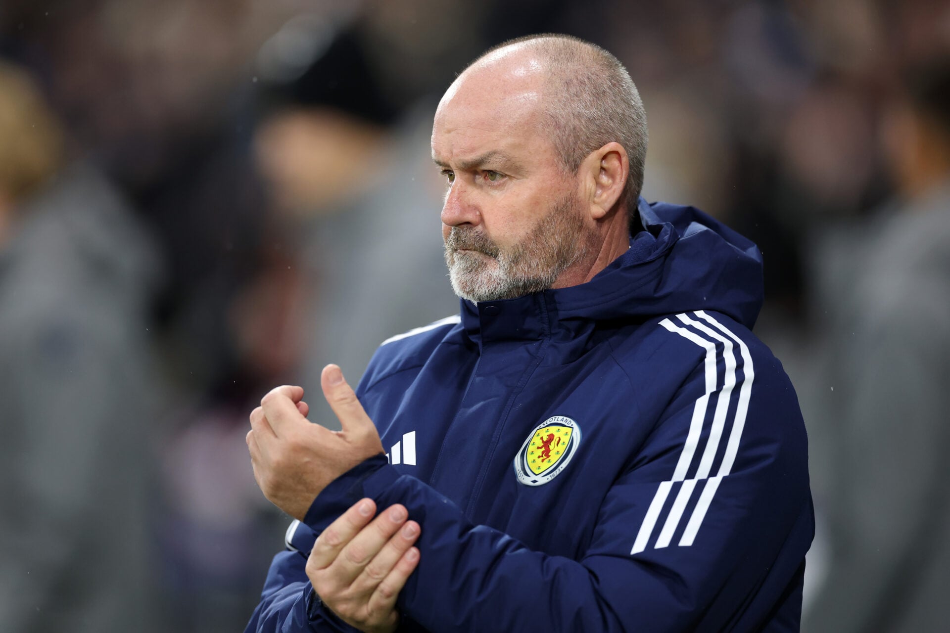 Scotland’s potential route to the 2026 World Cup final as Steve Clarke ...