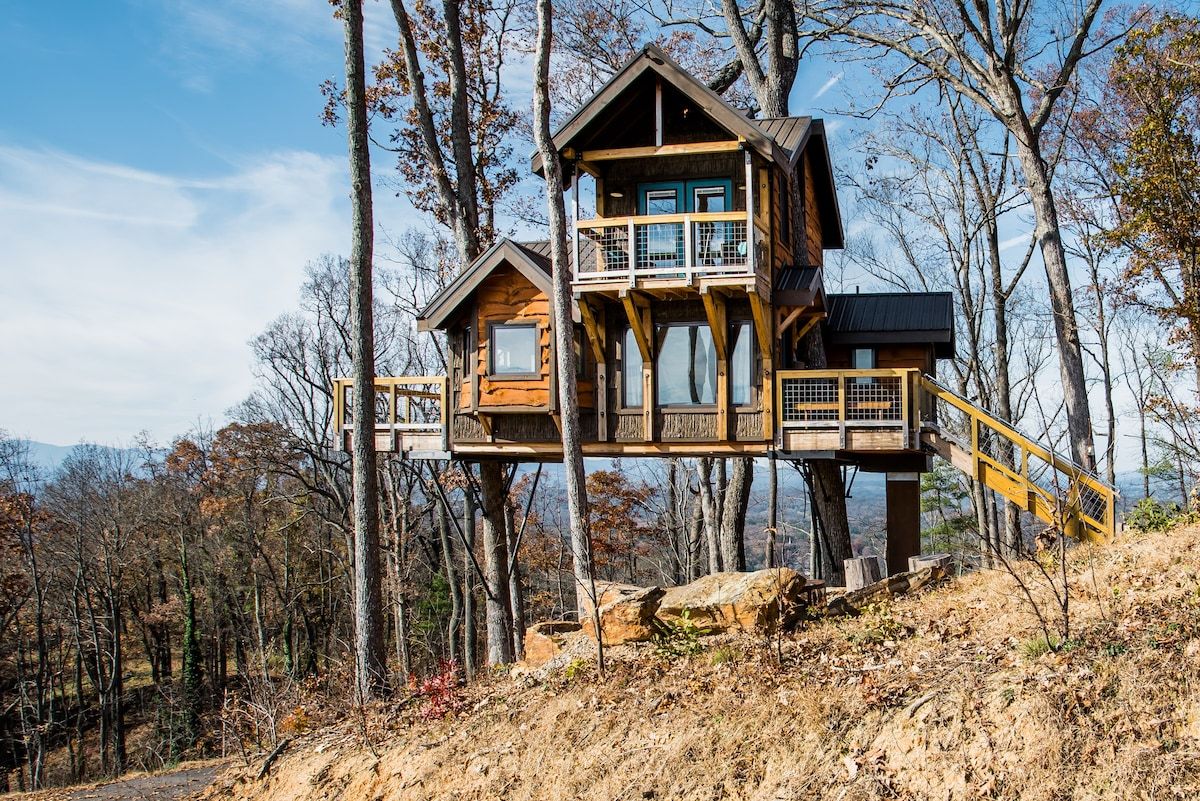 The best North Carolina Airbnbs, from Outer Banks bungalows to ...