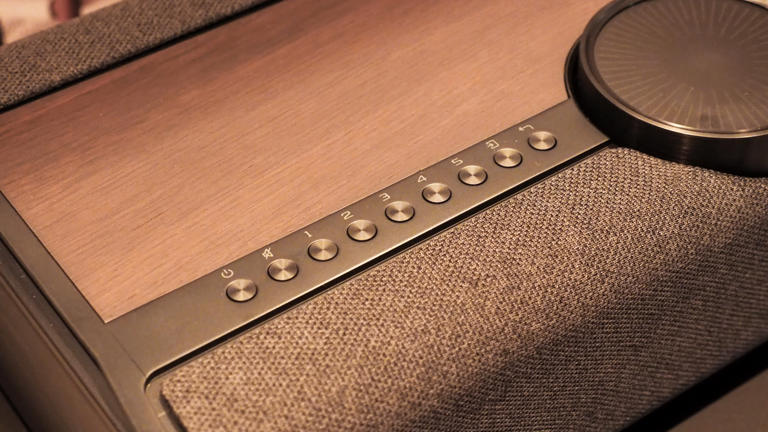 Forget a full hi-fi system, I tried Dali's new all-in-one – it's a ...