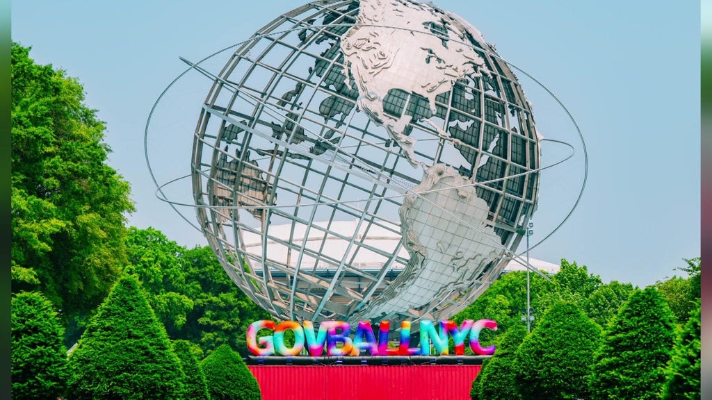 Who's performing at Gov Ball 2026 today in NYC? See the lineups for the ...