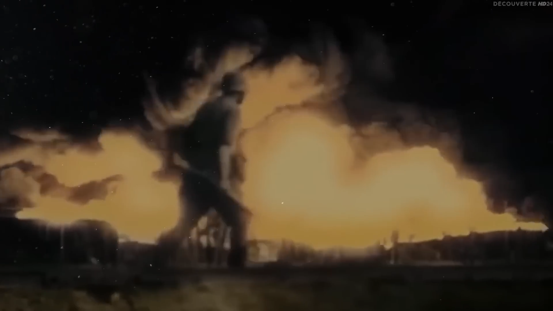 The blue division soldiers who realized they had been betrayed