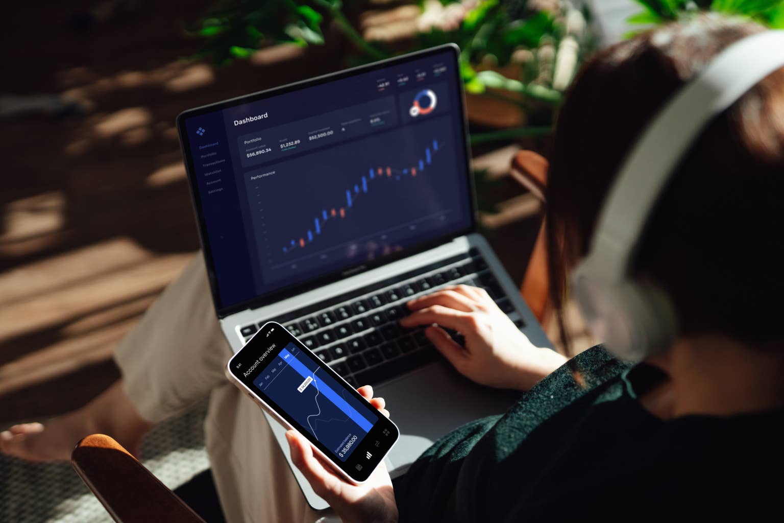 Veteran trader shares golden rule for weekend as Bitcoin slides