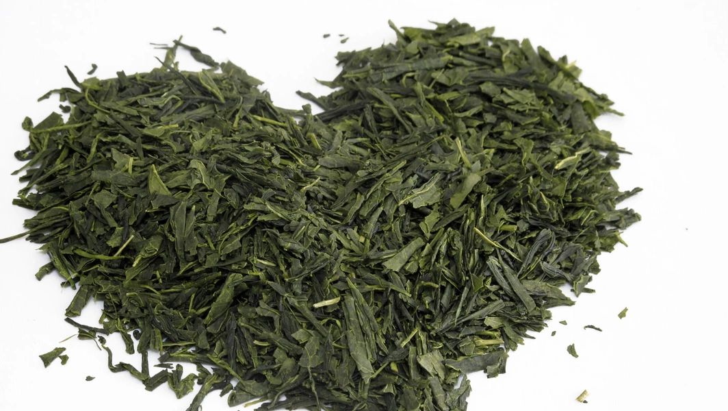 How daily green tea affects your health