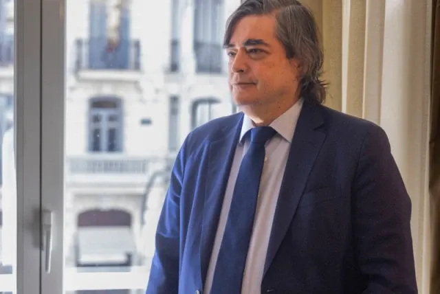 Jaime Bayly ve ganador a De La Espriella, aunque por un margen muy ...
