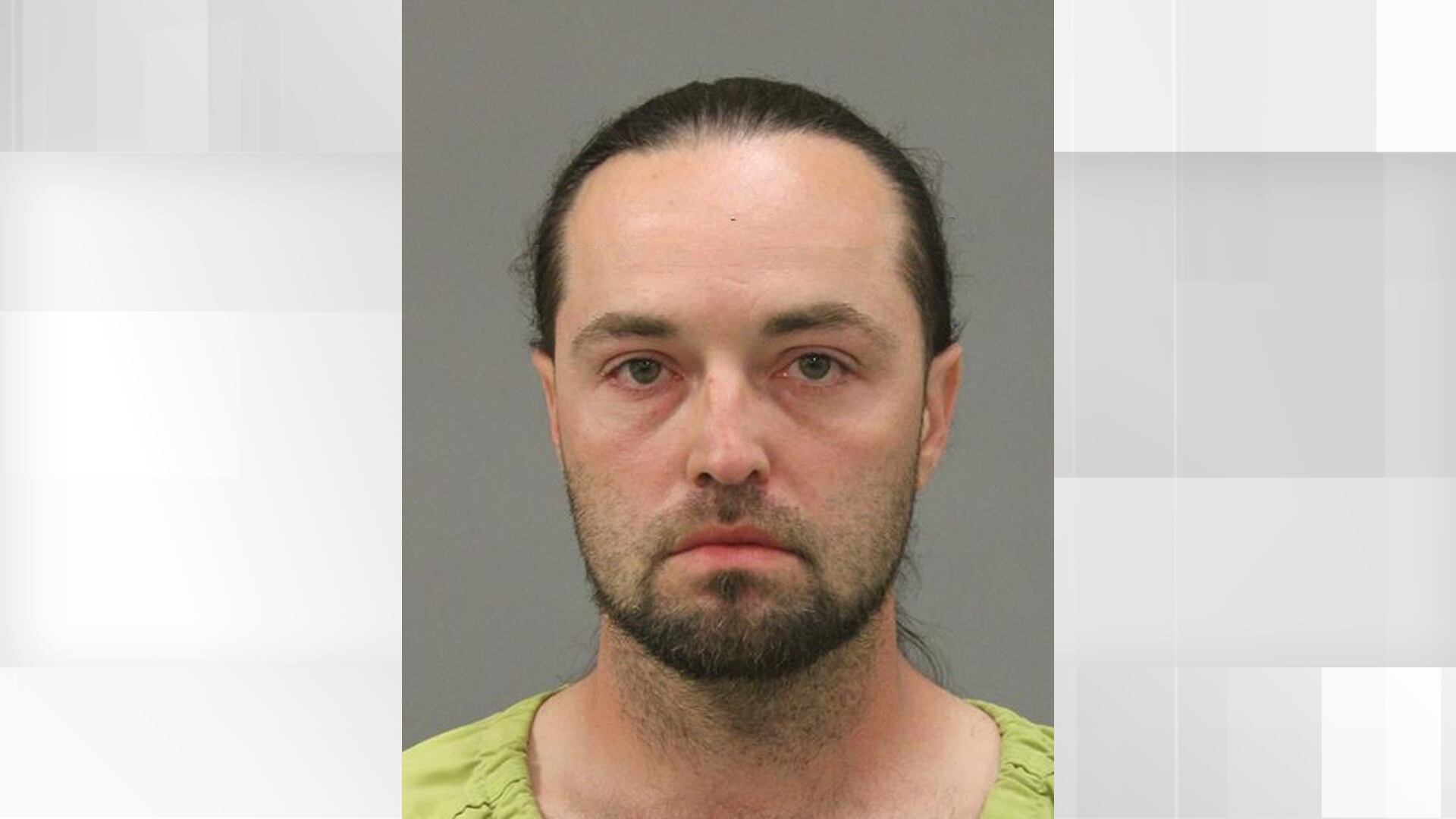 Rockford man accused of pointing gun during road rage incident