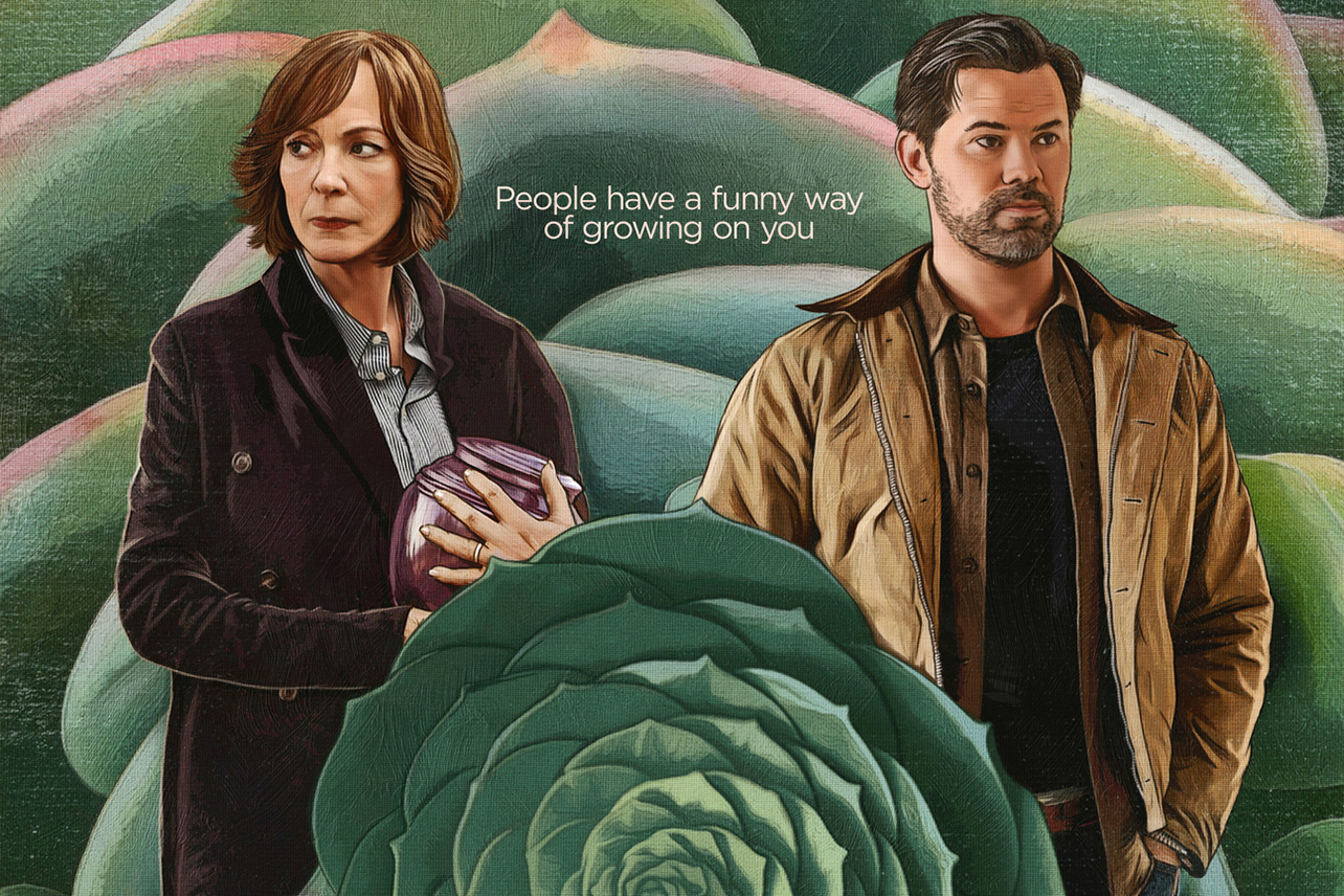Stream it or skip it: ‘Miss You, Love You’ on HBO Max, a two-hander ...