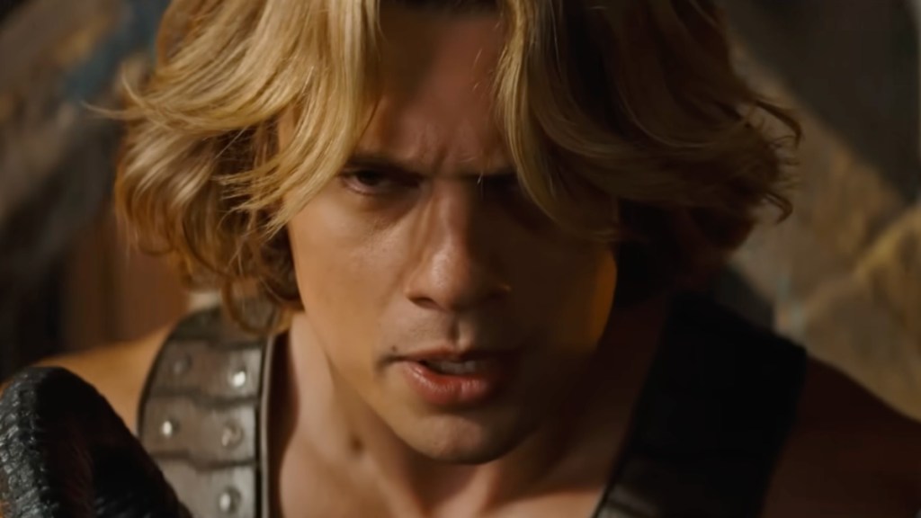 Masters of the Universe streaming release date estimate, news & updates