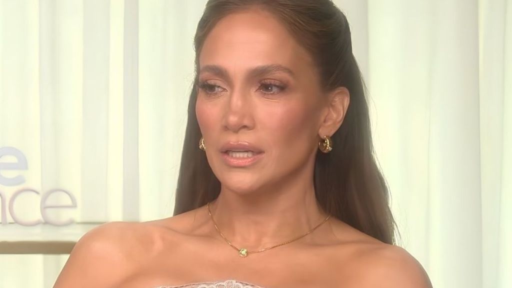 Jennifer Lopez is 'proud' after kids get into all colleges they applied to
