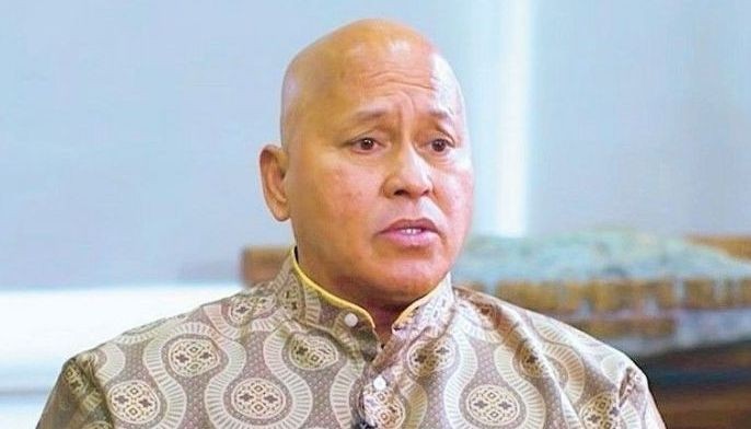 Bato hiding in a yacht? NBI checking