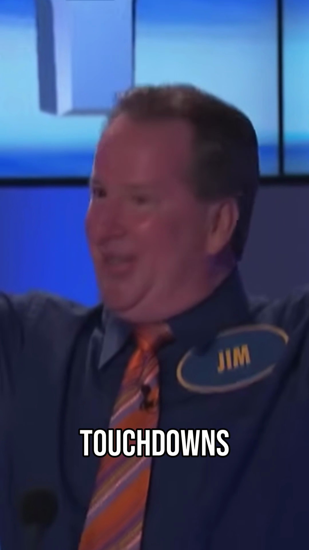 Family Feud gets awkward after a 14-point Fast Money round