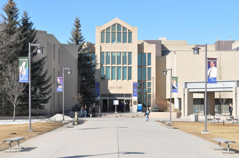 Calgary university seeks appeal as Frances Widdowson eyes reinstatement