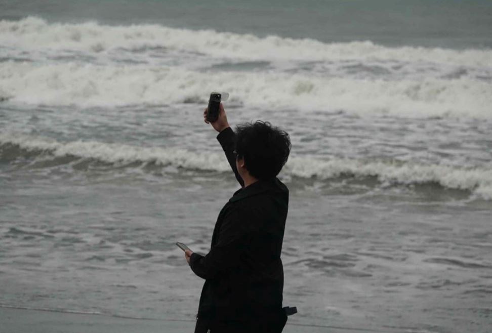What are storm chasers and why they matter when typhoons strike?