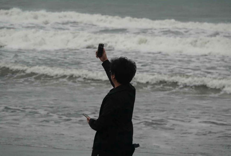 What are storm chasers and why they matter when typhoons strike?