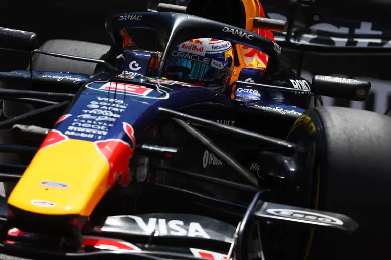Had Red Bull Ford de FIA-beslissing deels zelf in de hand? Waarom de ...