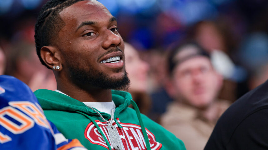 OBJ’s real Giants value may be Malik Nabers