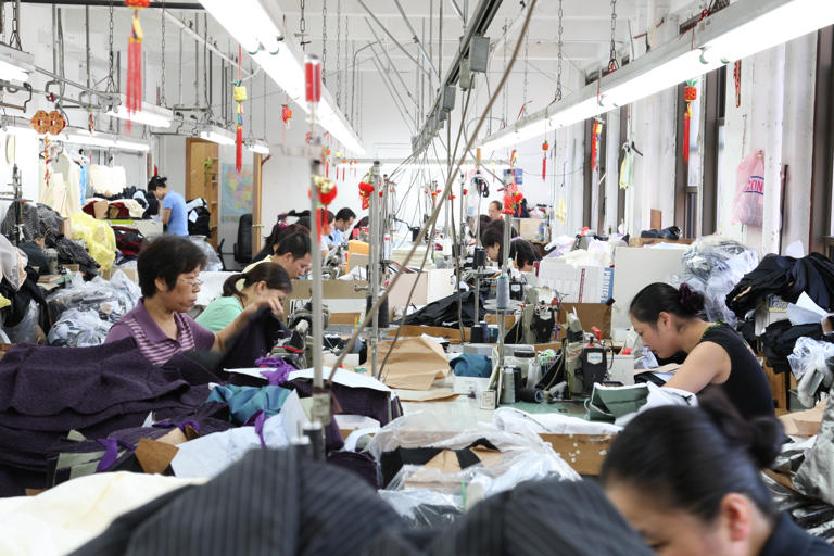 AAFA releases fashion's 'Glossary of Traceability'