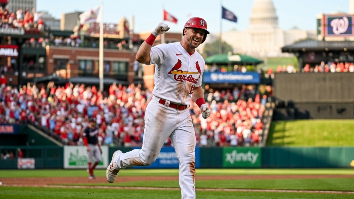 Cardinals trade with Nationals is looking like one of the best deals of ...