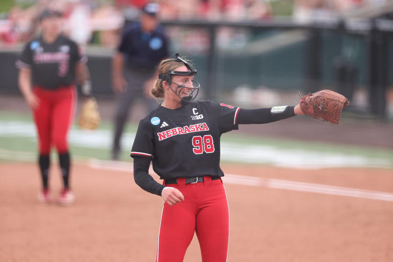 Jordy Frahm joins Nebraska softball coaching staff