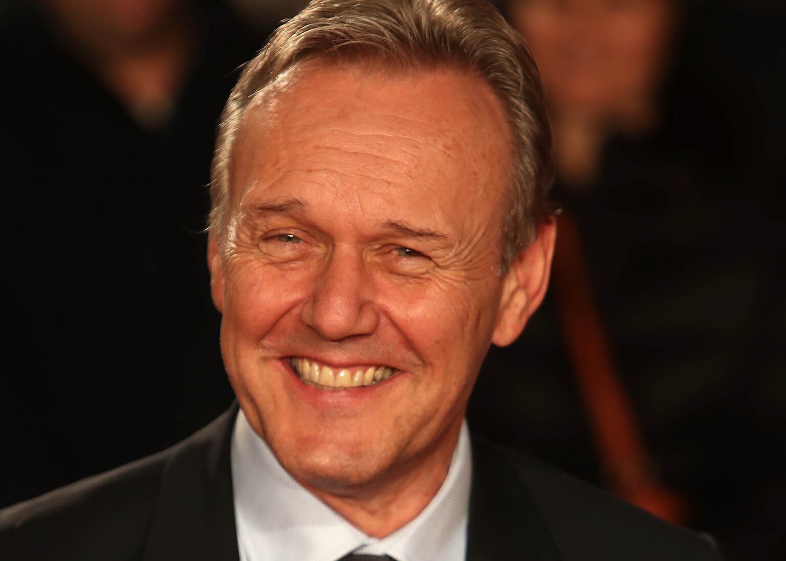 Sarah Michelle Gellar leads tributes to Buffy co-star Anthony Head: 'I ...