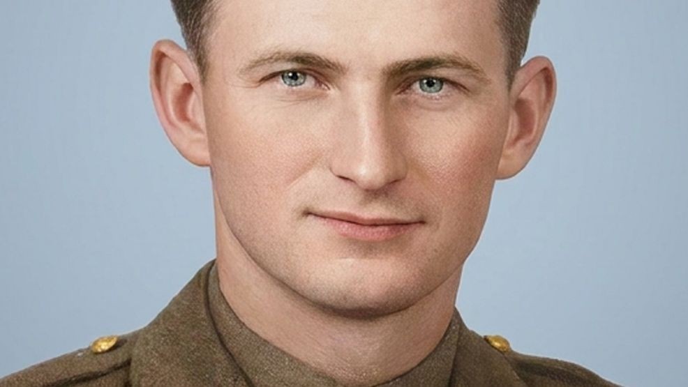 Cole County World War II hero Wilbert Linsenbardt finds final resting ...