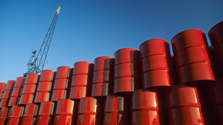 Oil markets stop believing Trump's peace narrative