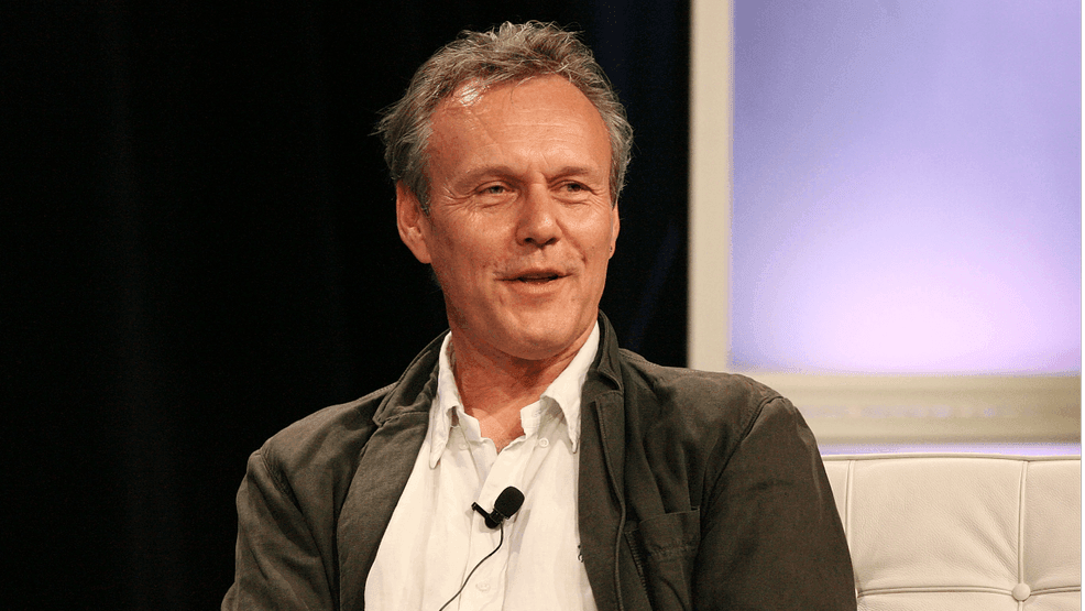Actor Anthony Head, known for 'Buffy the Vampire Slayer', has died at 72