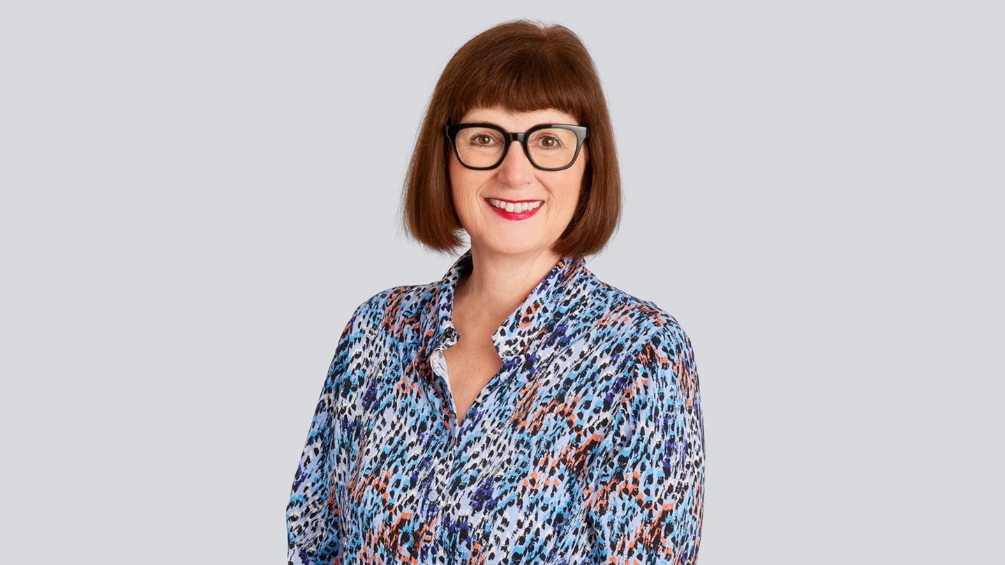 ICAEW picks Caroline Smale as new president