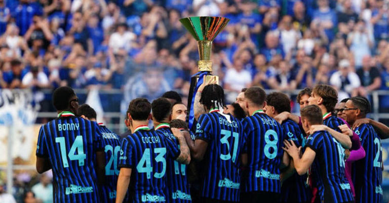 Ecco il calendario della Serie A 2026-27 in diretta video: dalla prima ...