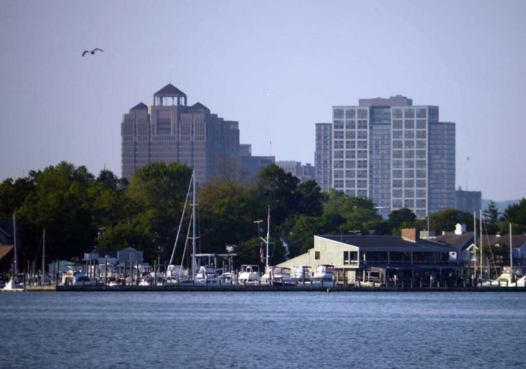 Heightened ozone levels makes air unhealthy for sensitive groups in ...