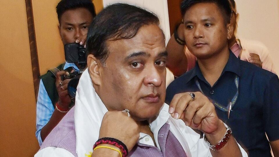 Assam 2% DA hike: Himanta cabinet hikes dearness allowance and dearness ...