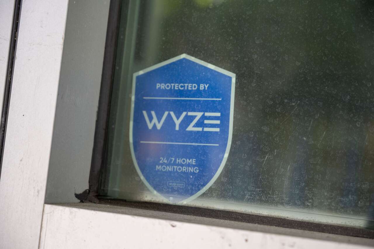 Wyze recalls 321,000 outdoor security cameras after reports of fires ...