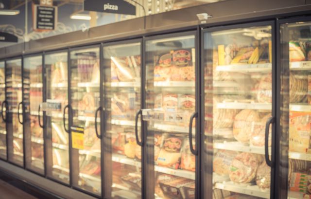 Frozen pizza products recalled nationwide over salmonella risk with ...