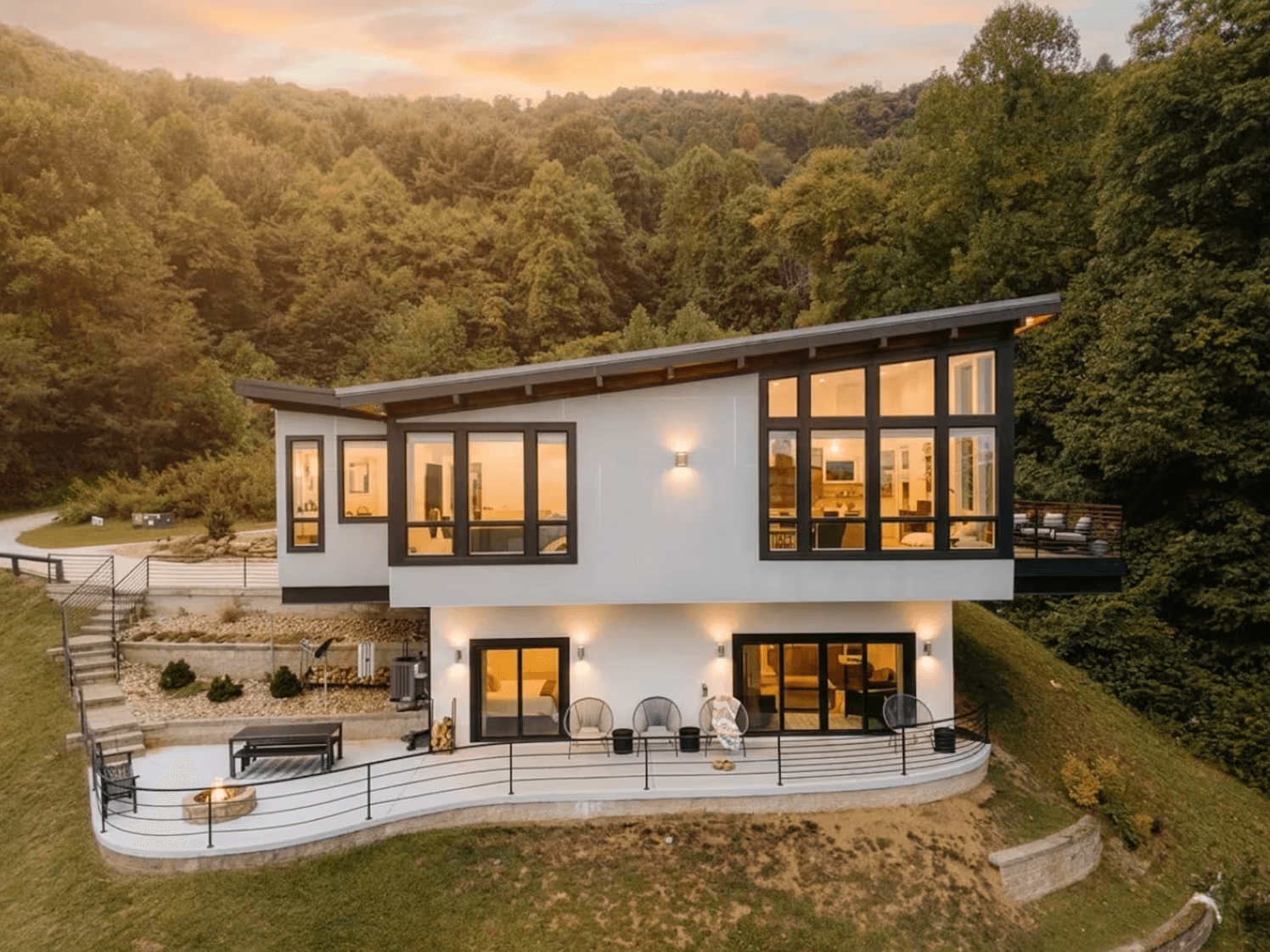 The best North Carolina Airbnbs, from Outer Banks bungalows to ...