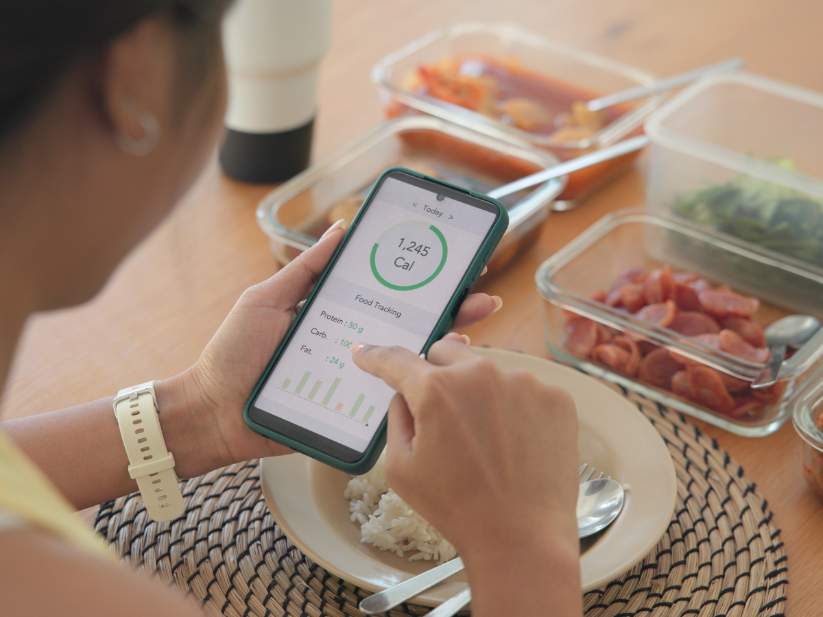 Take the stress out of dieting and training with AI-powered fitness ...