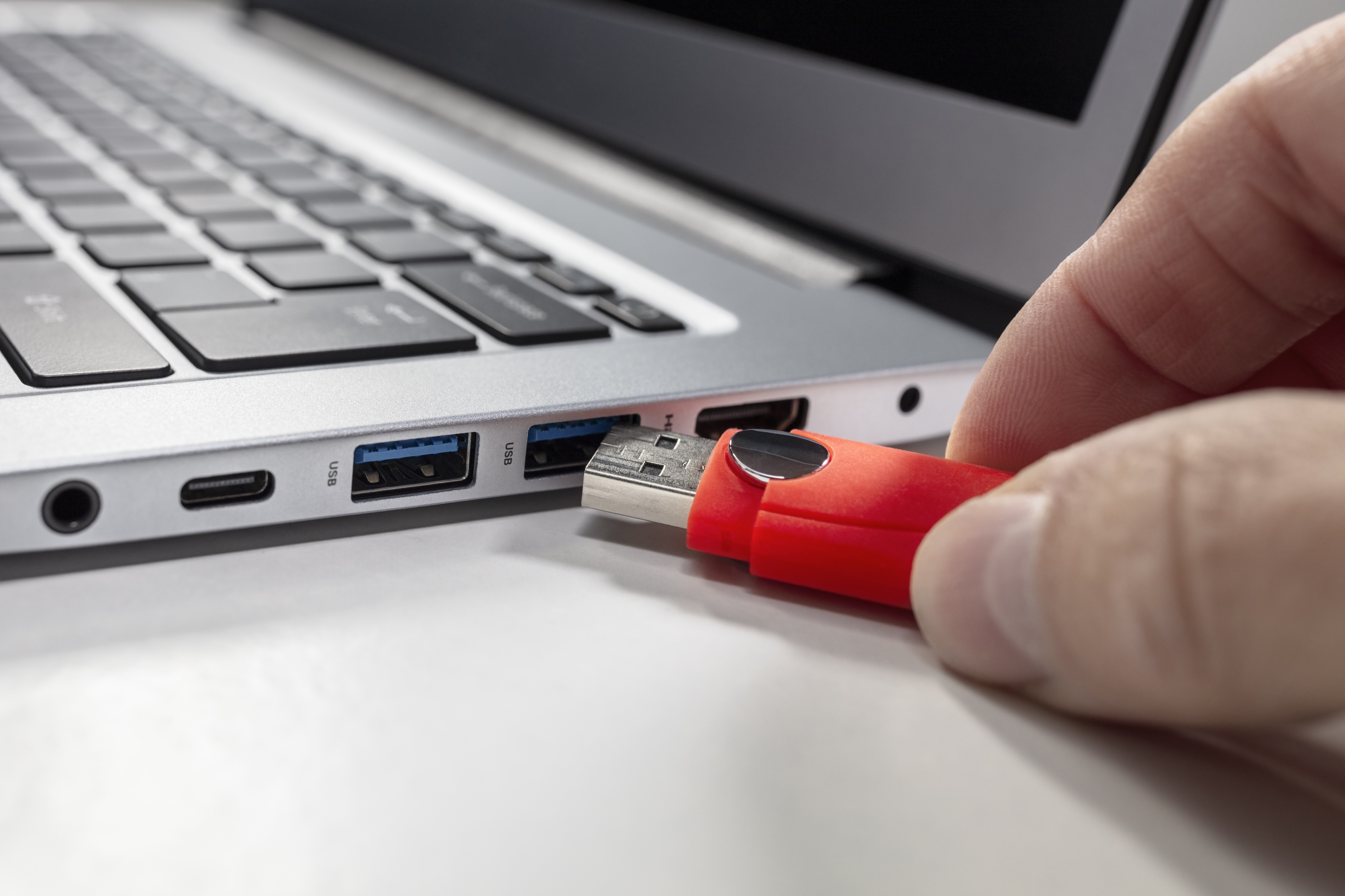 Google and FBI warn of ransomware group that sends fake IT workers to ...