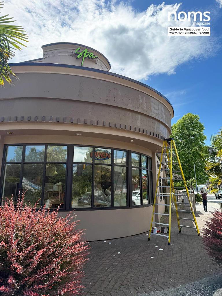 Another Richmond self-serve hot pot spot quietly shuts down