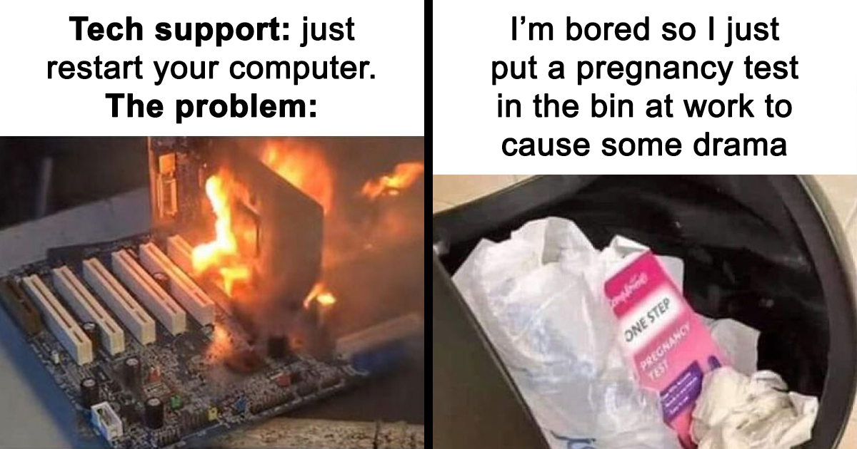 43 accurate memes that sum up regular 9-to-5 workplace culture