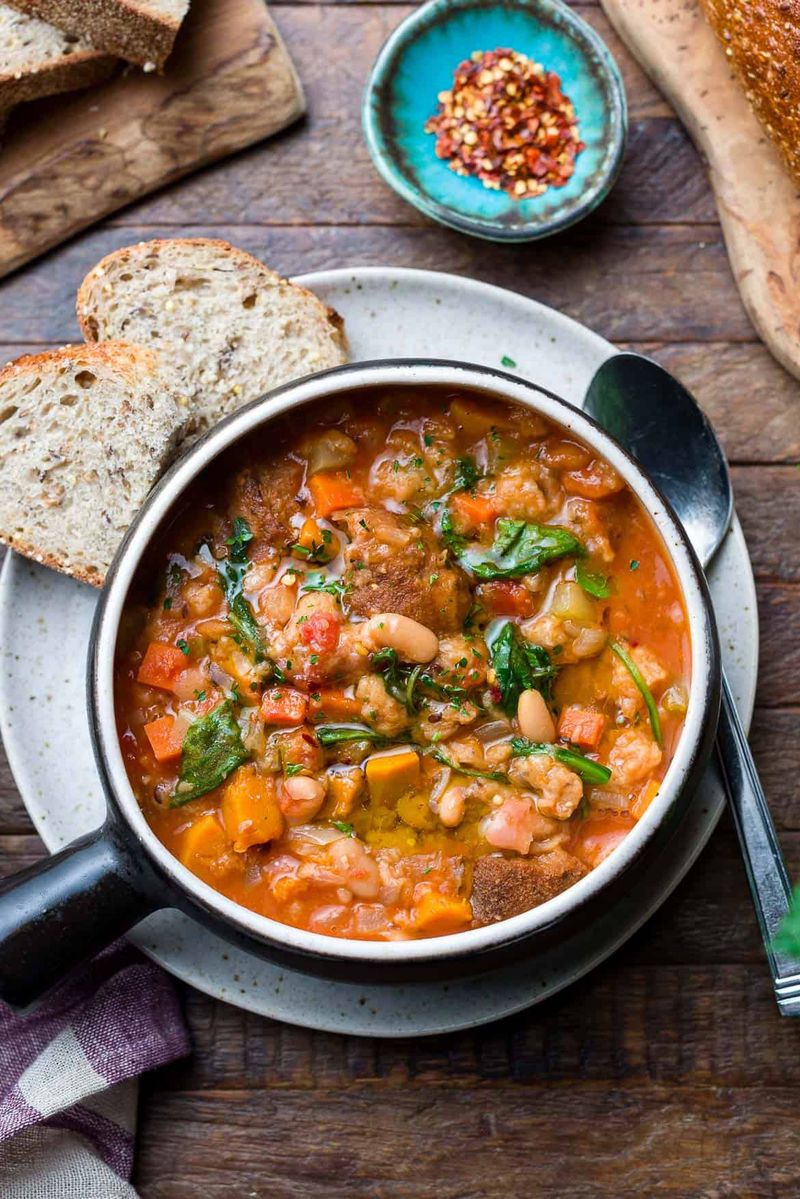20 Italian soups made for cold nights and long meals