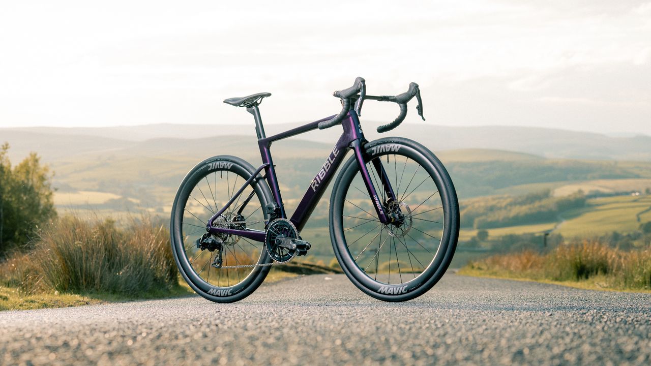 New bikes from Ribble that might actually fit you, shoes from Canyon ...