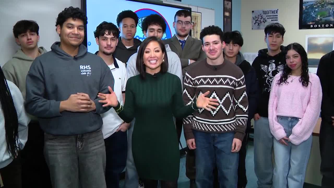 CityLine: Highlighting star students deserving of a high five
