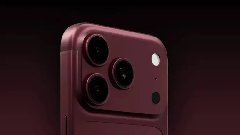 Filtraciones del iPhone 18 Pro: revolución en cámaras y potencia de 2 ...