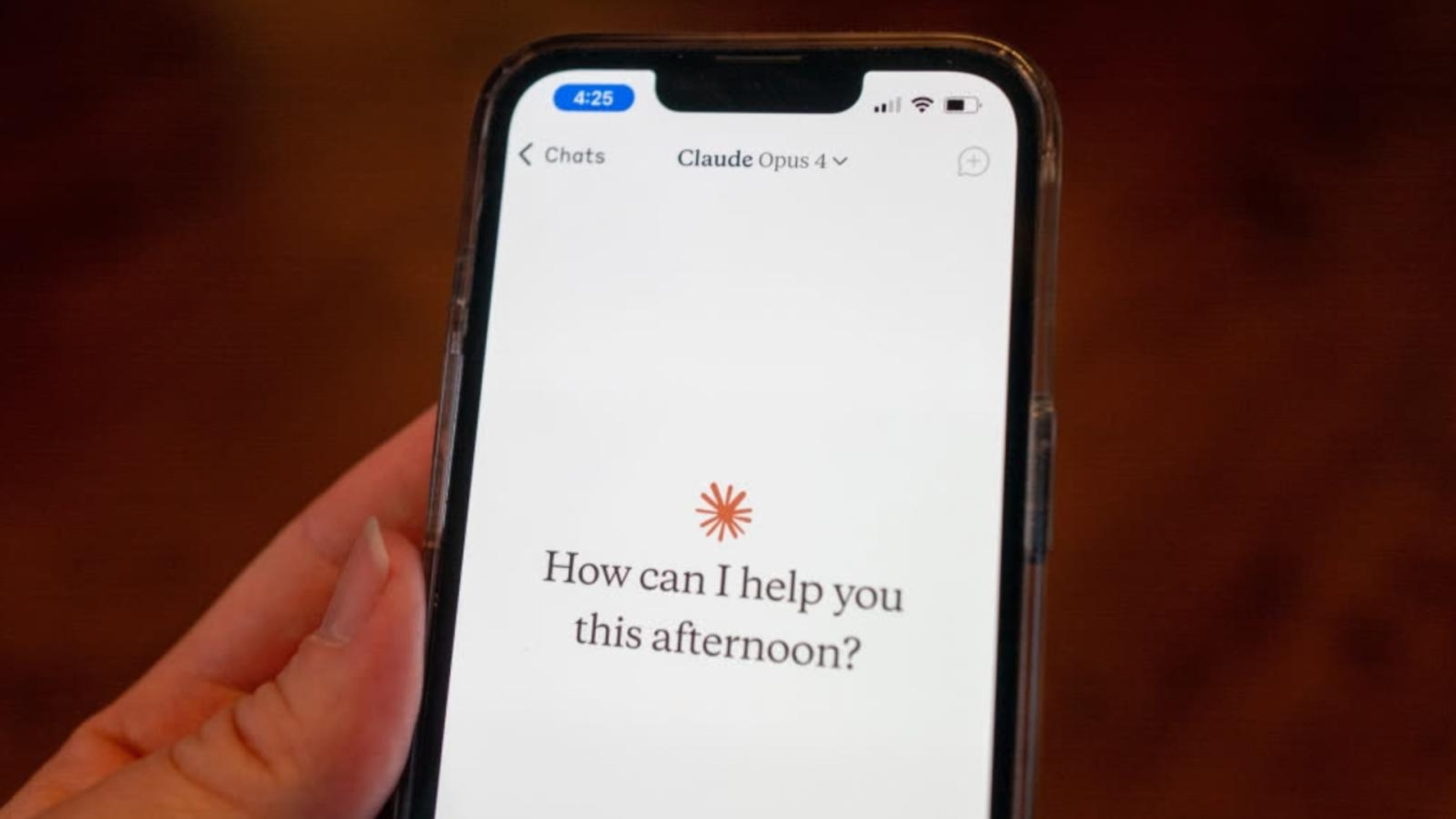 Anthropic calls for global pause in AI development