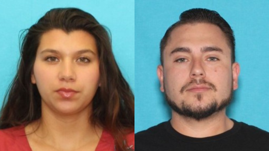 Santa Fe police identify man, woman found dead inside home