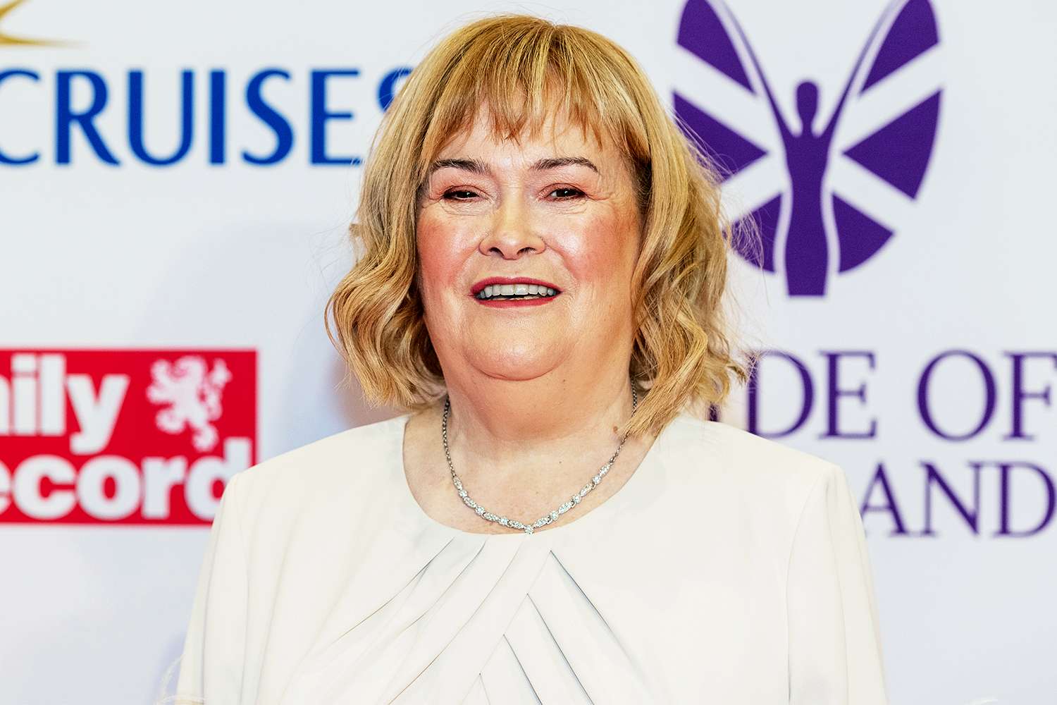 Susan Boyle, 65, says 'it's too late' for her to get engaged: 'I don't ...
