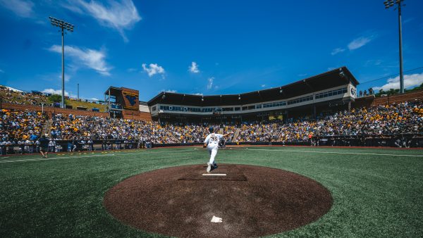 WVU Baseball: Mountaineers Dominates Cal Poly in Super Regional, One ...
