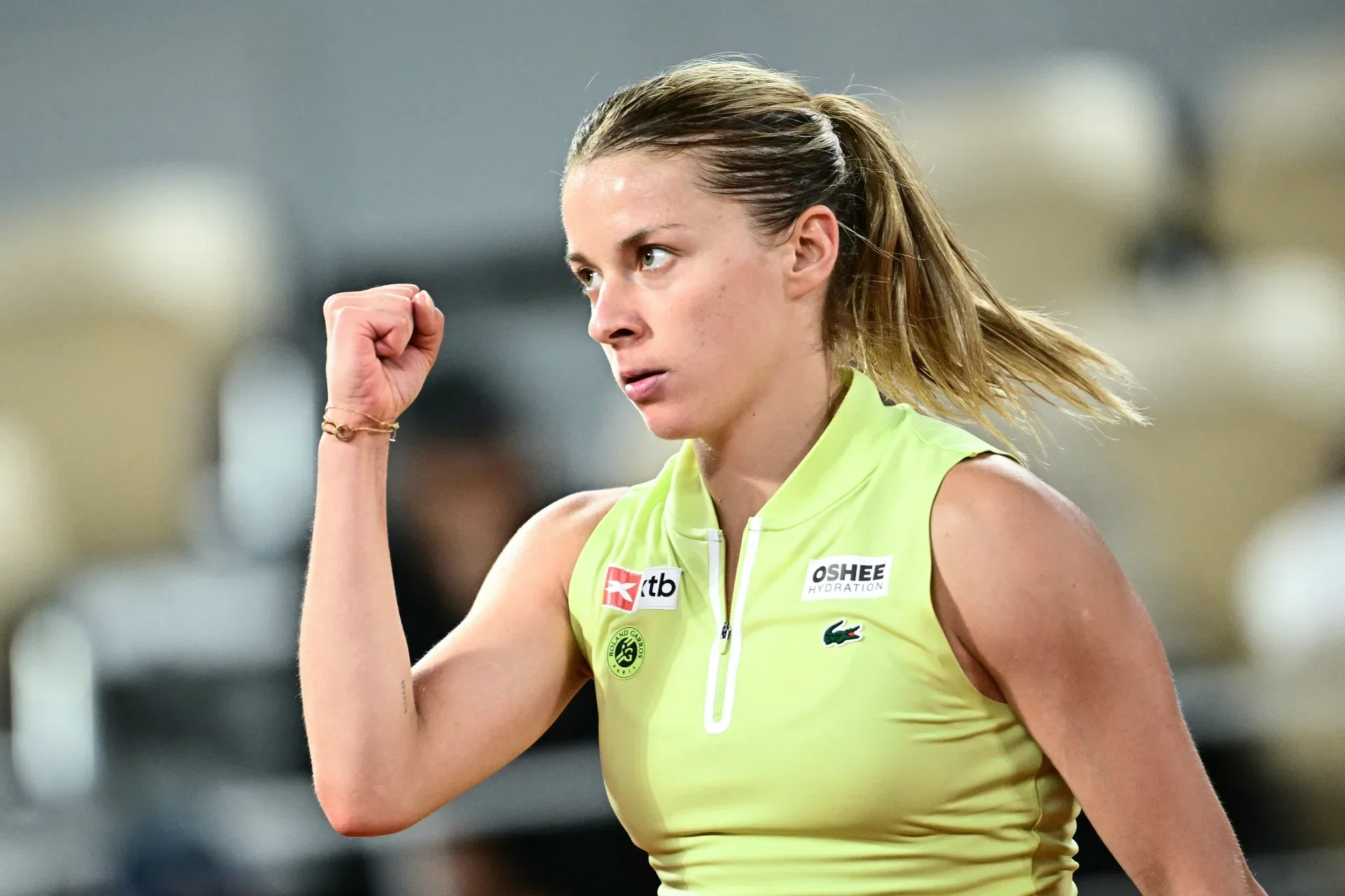 Coco Vandeweghe szánalmas személynek nevezte Maja Chwalinskát – a ...
