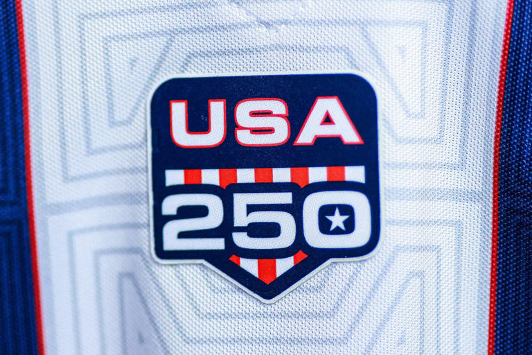 WNBA player says the league shouldn't wear USA 250 patches for the All ...