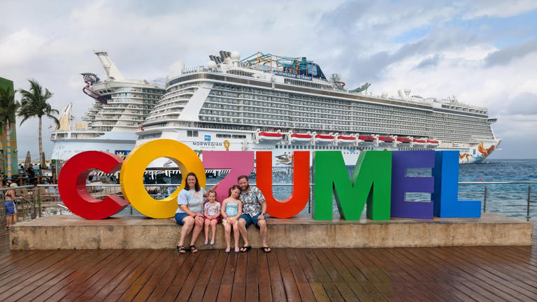 Carnival vs. Norwegian Cruise Line: I sailed both, but I’d only cruise ...